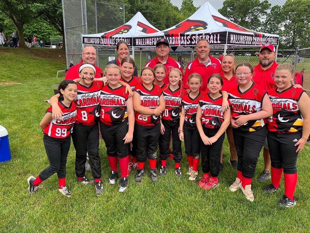 Wallingford Cardinals Softball – Wallingford Travel Fastpitch Softball