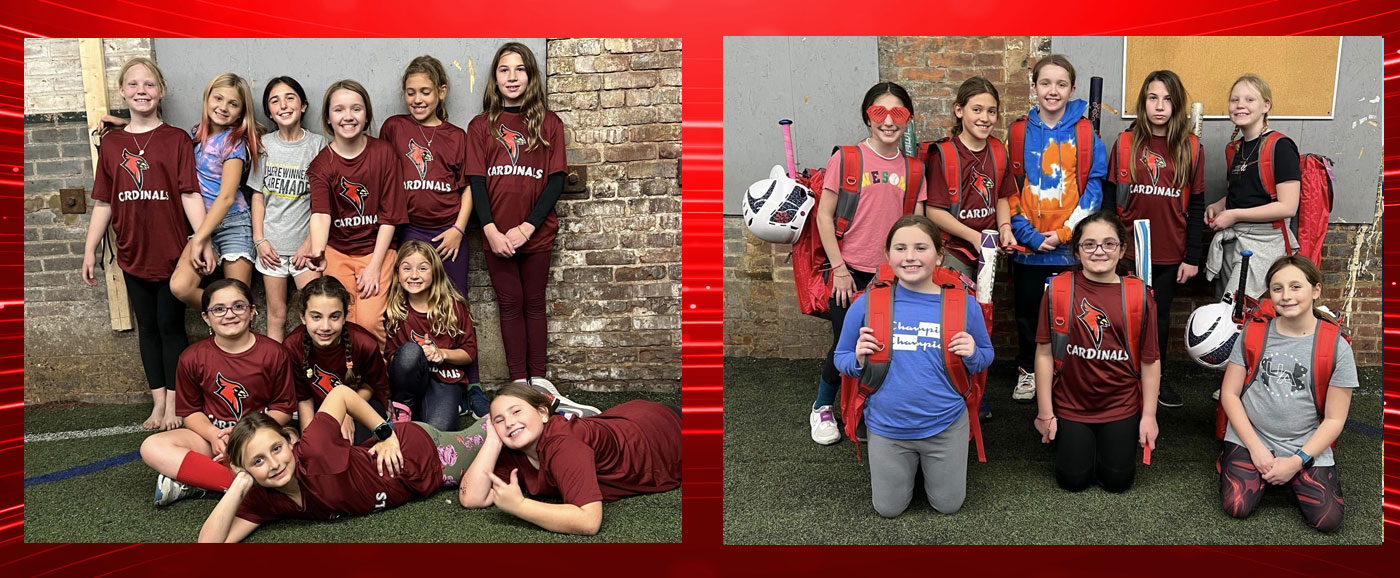 Wallingford Cardinals Softball – Wallingford Travel Fastpitch Softball