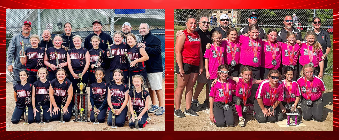 Wallingford Cardinals Softball – Wallingford Travel Fastpitch Softball