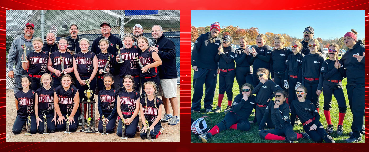 Wallingford Cardinals Softball – Wallingford Travel Fastpitch Softball