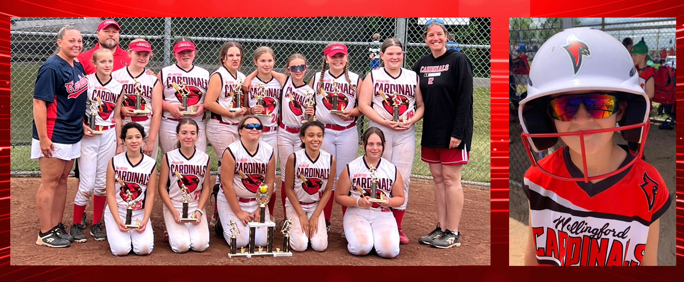 Wallingford Cardinals Softball – Wallingford Travel Fastpitch Softball